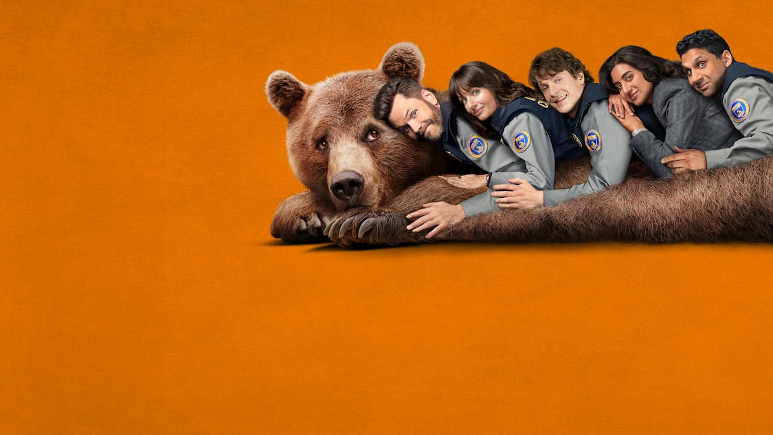 Animal Control | Season 2 | CBC Gem