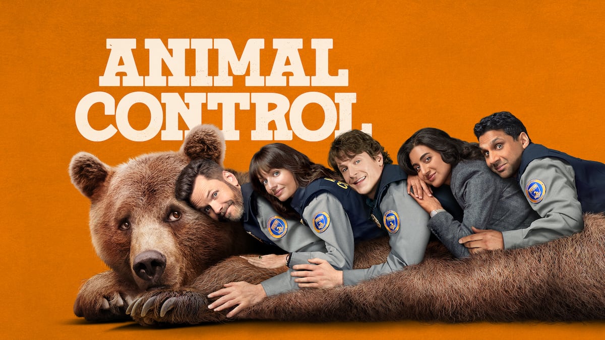 Animal Control | Shows | CBC Gem