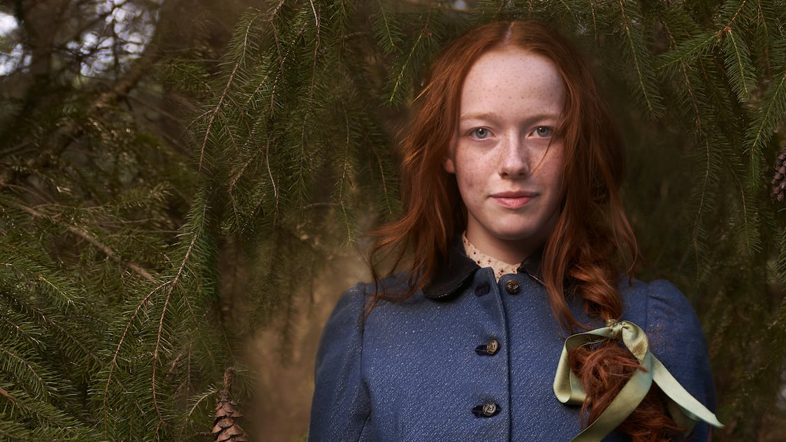 Anne with an E | Season 3 | CBC Gem