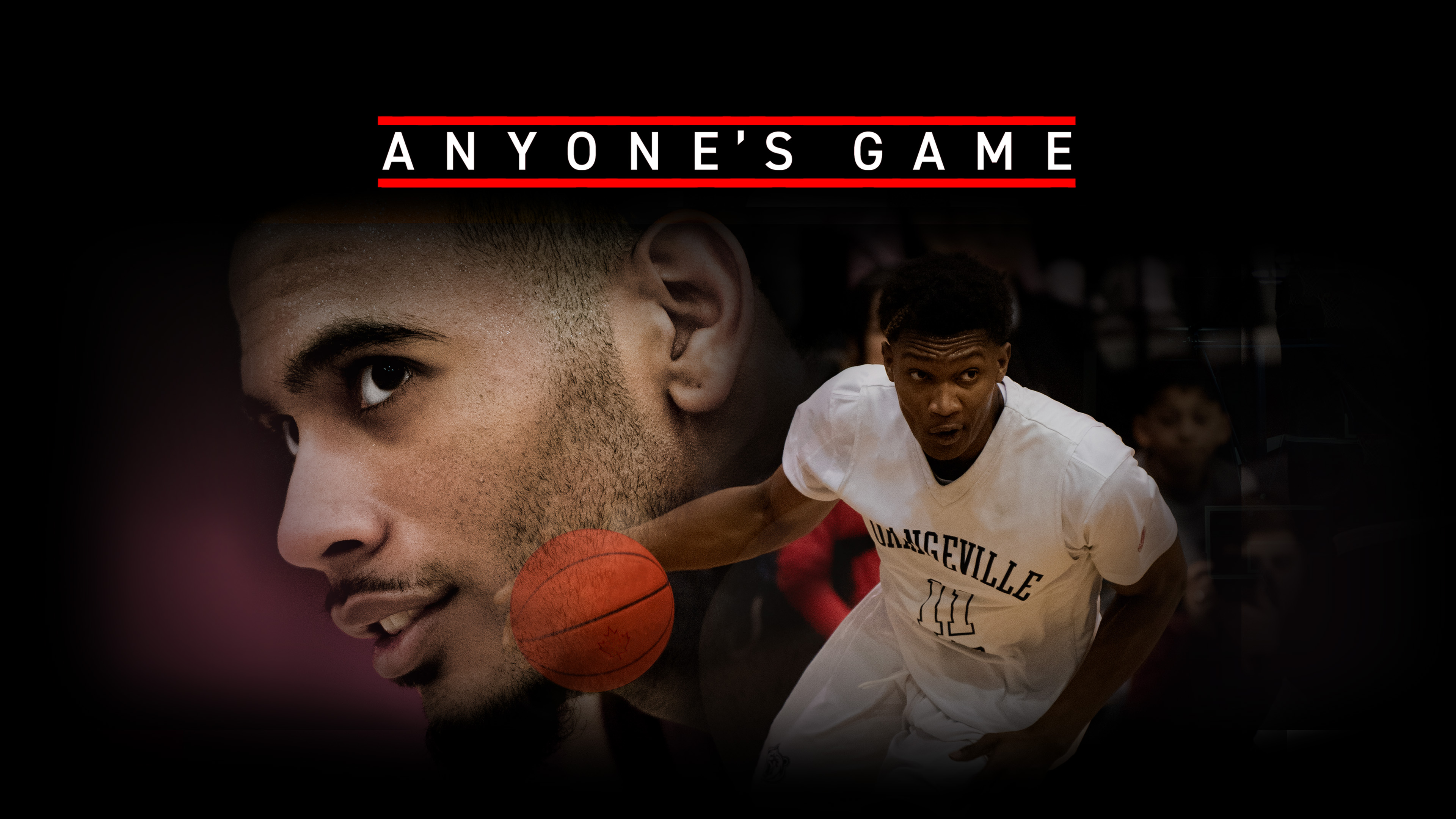 Anyone's Game | Shows | CBC Gem