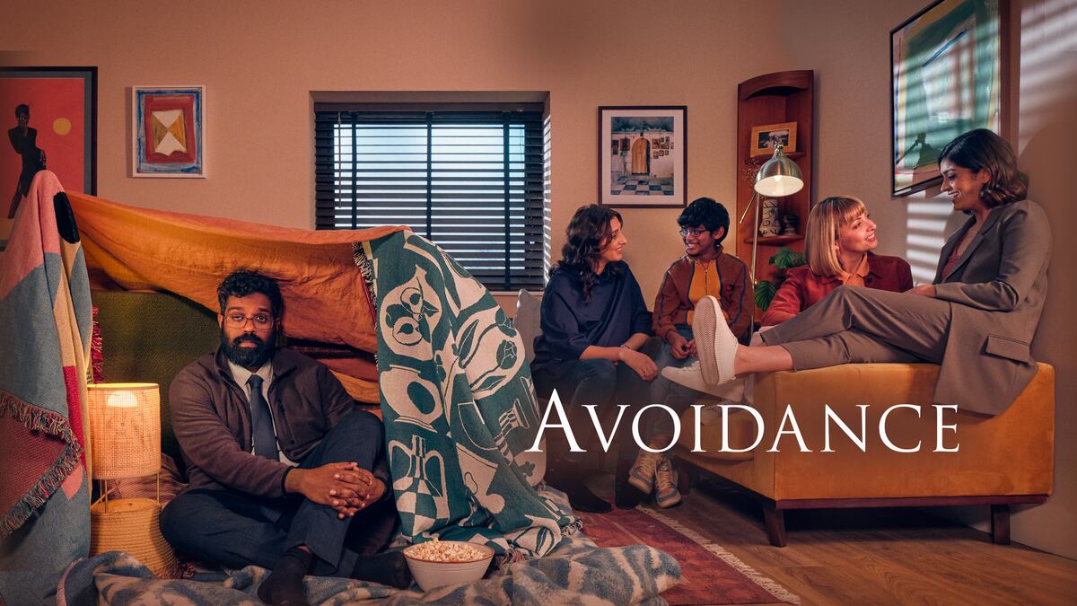 Avoidance | Shows | CBC Gem