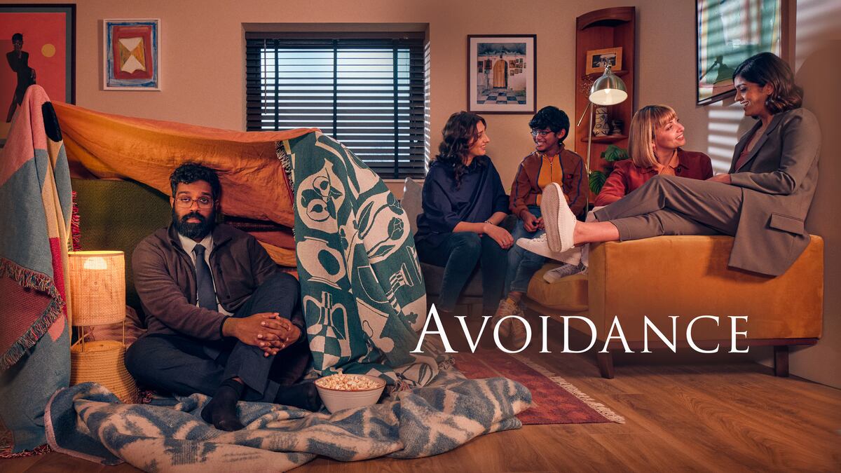 Avoidance | Shows | CBC Gem