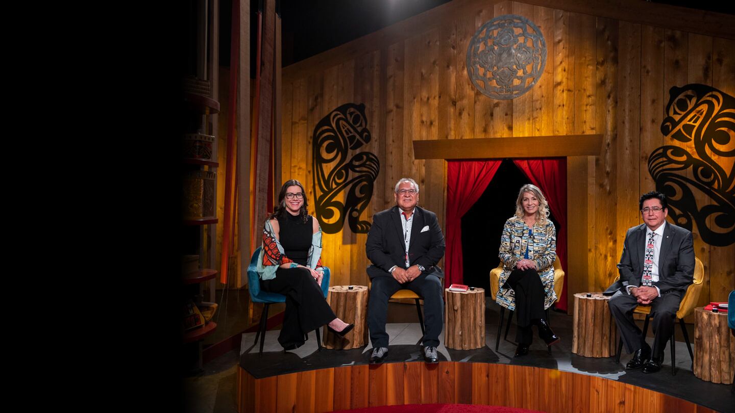 Bears' Lair | Shows | CBC Gem