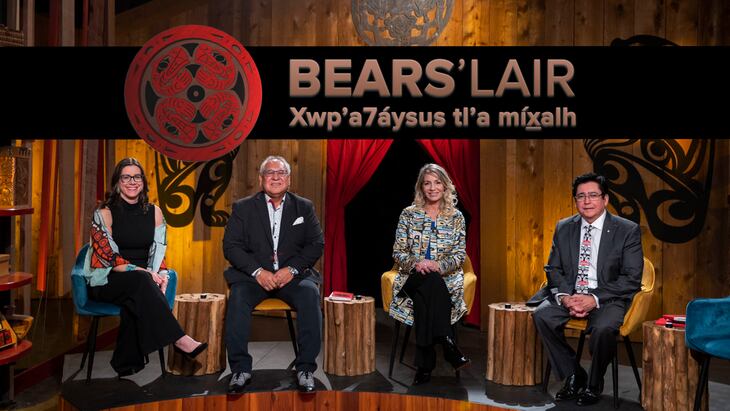 Dragons' Den | Shows | CBC Gem