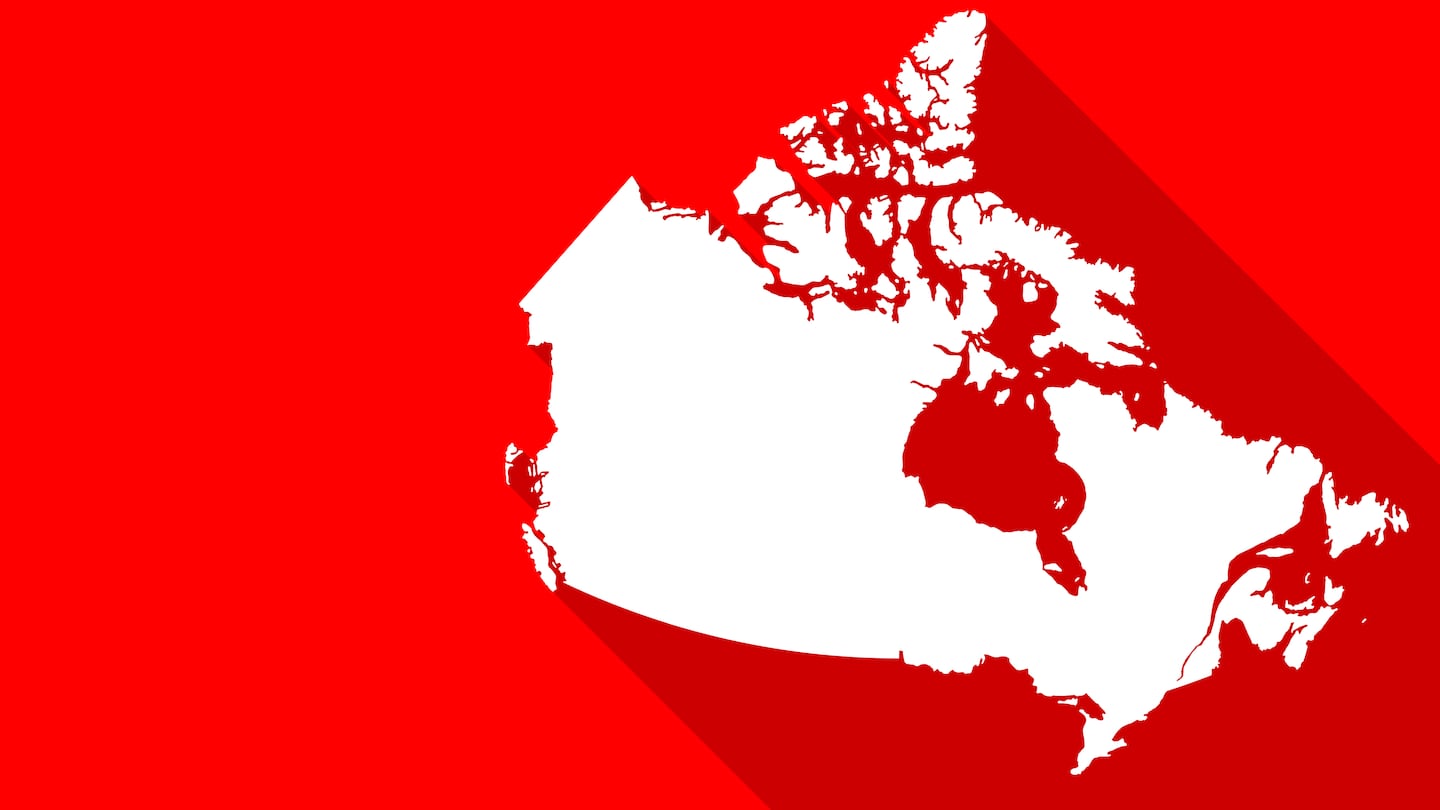 Becoming Canadian | Shows | CBC Gem