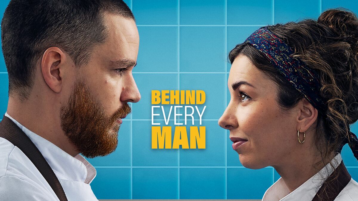 Behind Every Man | Shows | CBC Gem
