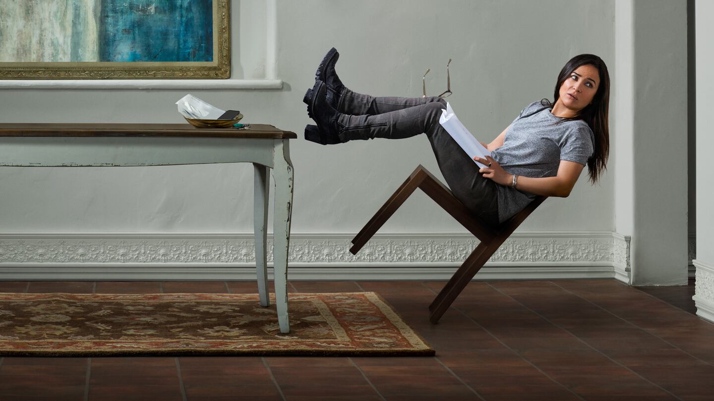 Better Things | Shows | CBC Gem