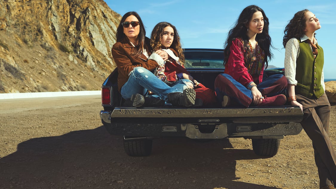 Better Things | Shows | CBC Gem