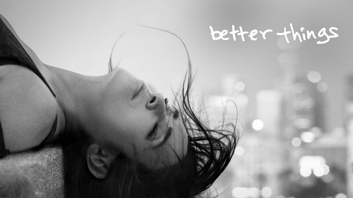 Better Things | Shows | CBC Gem