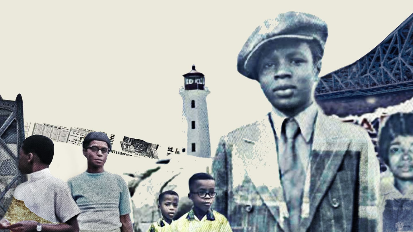 Black Life: Untold Stories | Season 1 | CBC Gem