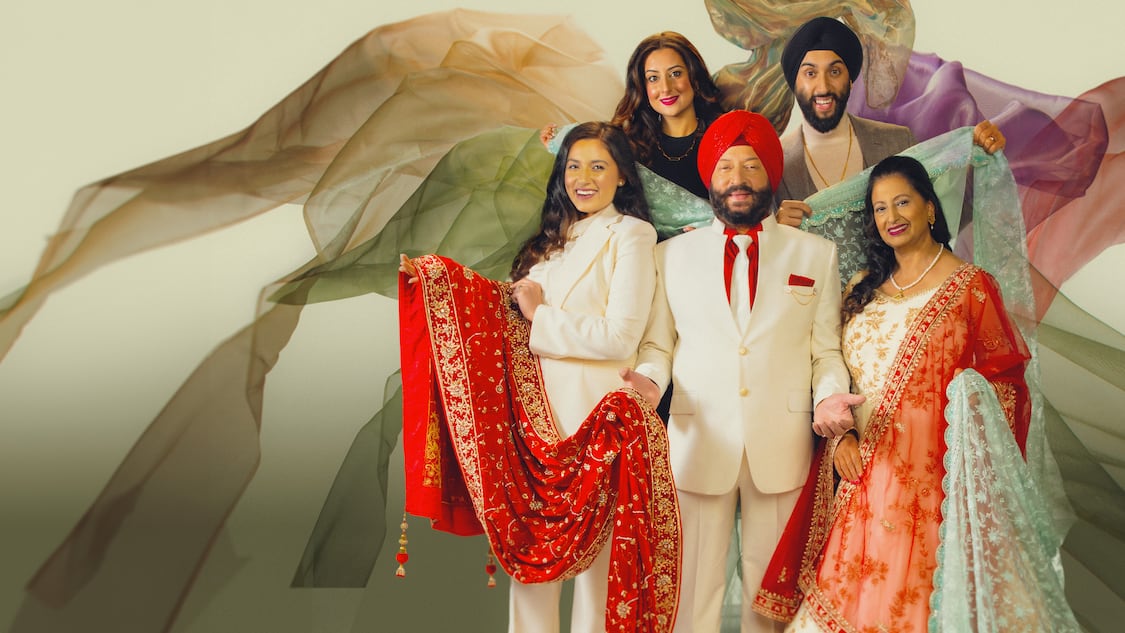 Bollywed | Season 2 | CBC Gem