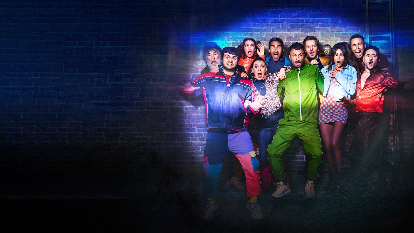 Brassic | Season 1 | CBC Gem