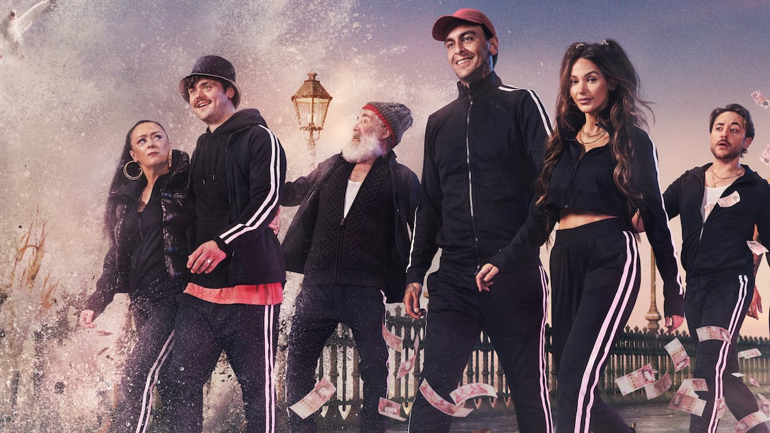 Brassic | Season 5 | CBC Gem