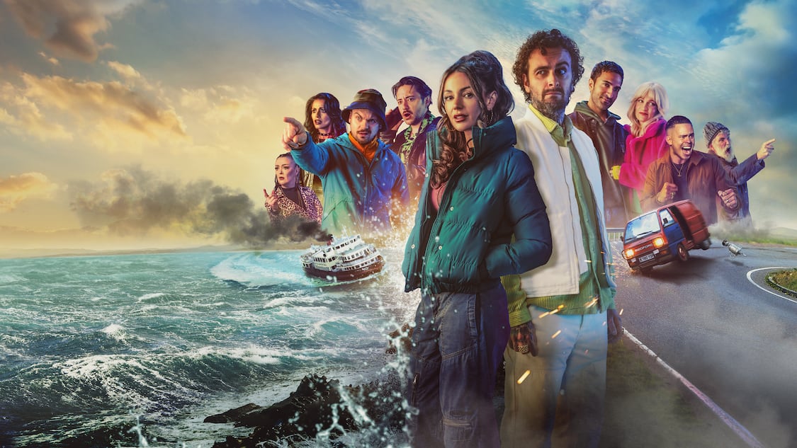 Brassic | Season 6 | CBC Gem