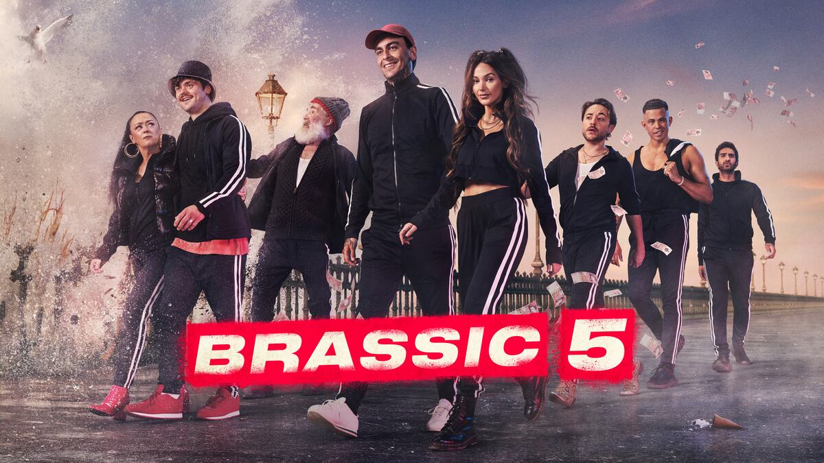 Brassic | Season 5 | CBC Gem