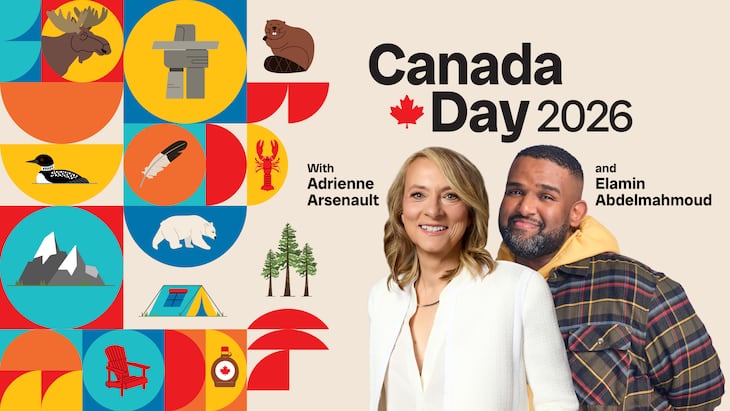 Live | Canada's Home for Streaming | CBC Gem