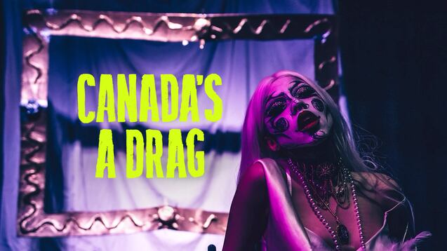 Documentary | CBC Gem