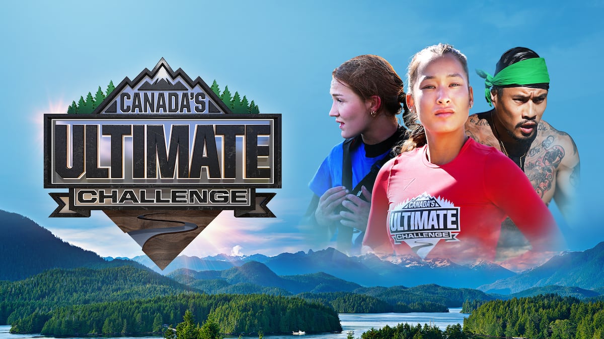 Canada's Ultimate Challenge | Season 3 | CBC Gem