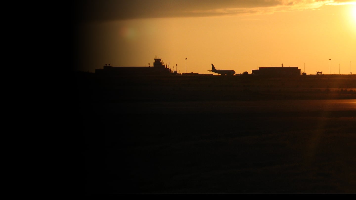 CBC News Special: Connecting Through Gander | Events | CBC Gem