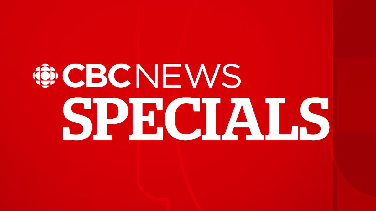 CBC News Specials | Shows | CBC Gem