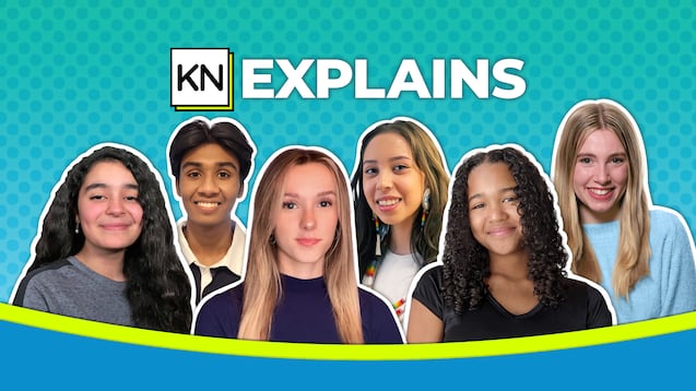 CBC Kids News | Short-form Series | CBC Gem