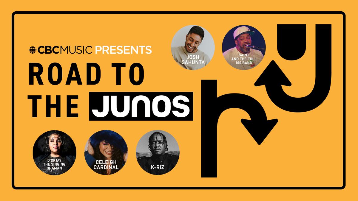 CBC Music Presents: Road to the Junos | Shows | CBC Gem