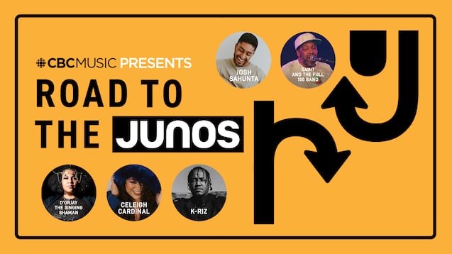 CBC Music Live | Shows | CBC Gem
