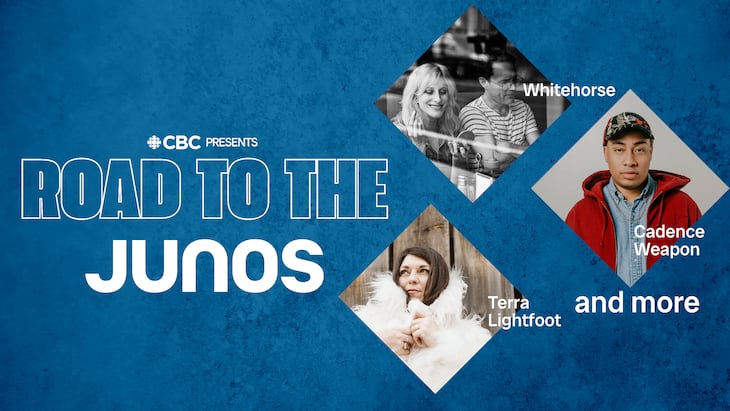 Music | CBC Gem
