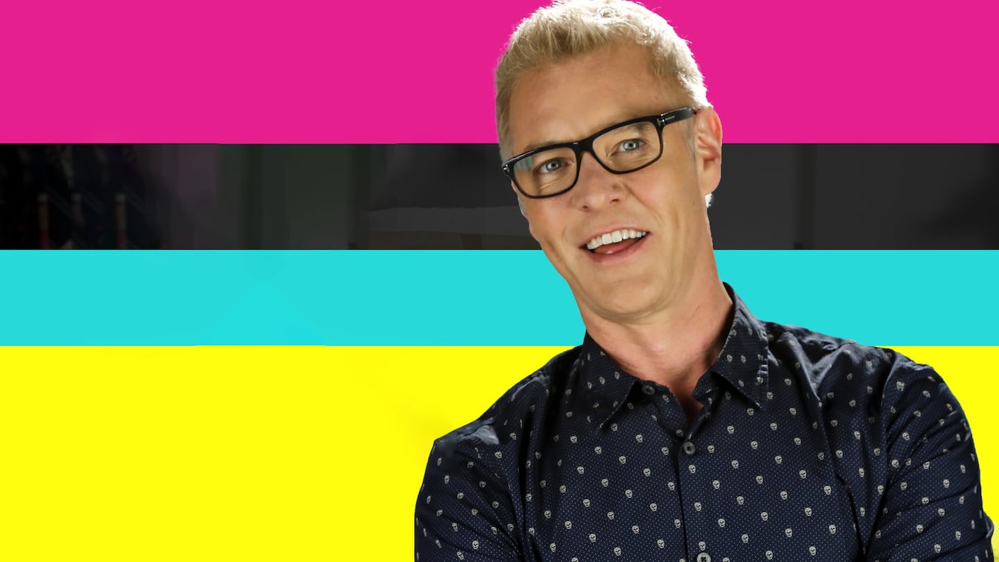 In the Studio with Steven Sabados | Shows | CBC Gem