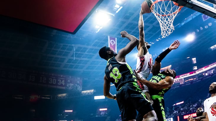 Sports | CBC Gem