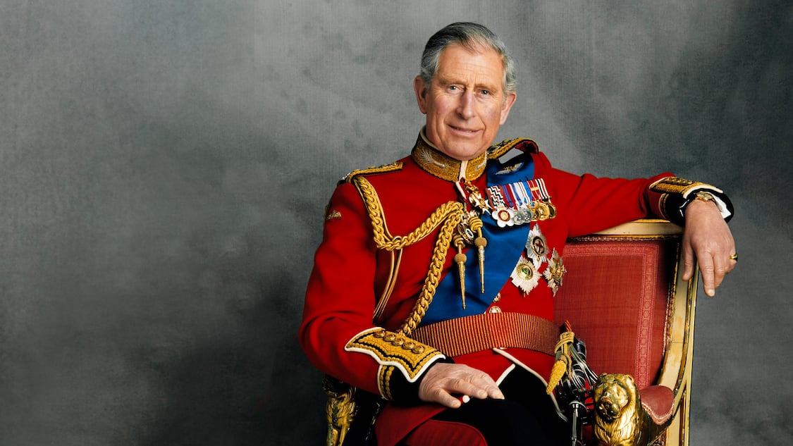 Charles: The New King | Shows | CBC Gem