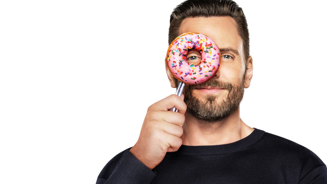 Crime Scene Kitchen | Season 1 | CBC Gem