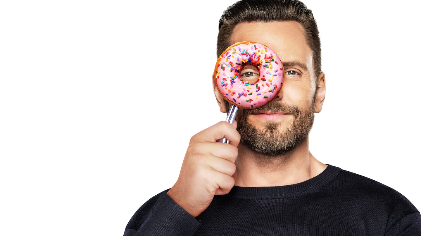 Crime Scene Kitchen | Shows | CBC Gem