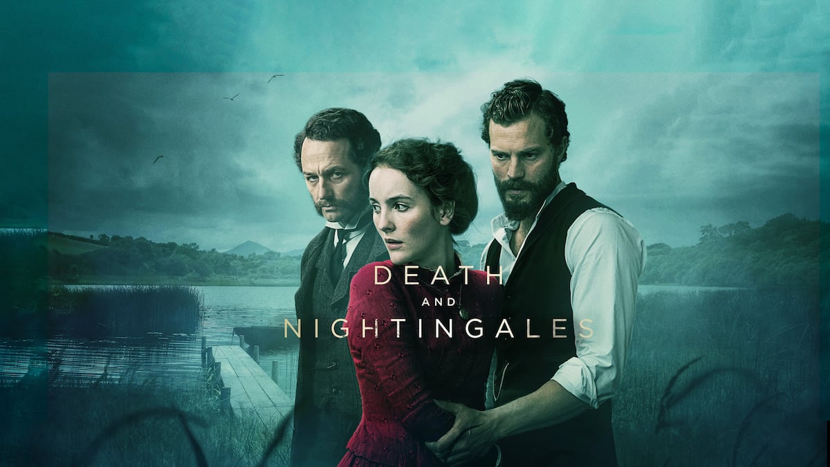 Death and Nightingales | Shows | CBC Gem