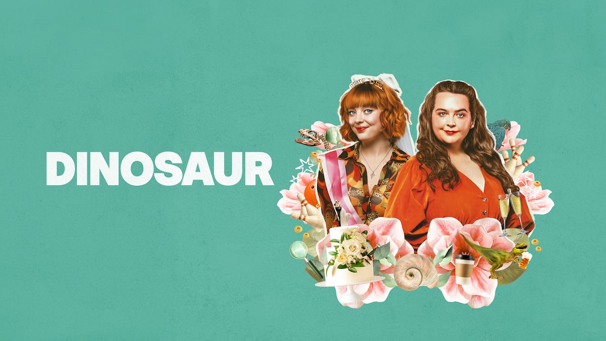 Dinosaur | Shows | CBC Gem
