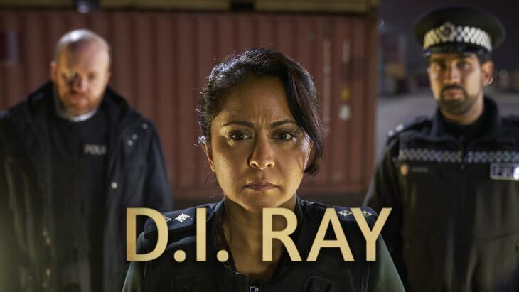 Trigger Point | Season 1 | CBC Gem