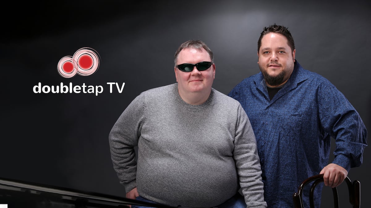 Double Tap TV | Shows | CBC Gem