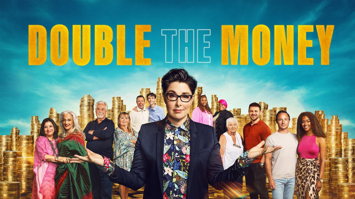 Double the Money | Shows | CBC Gem