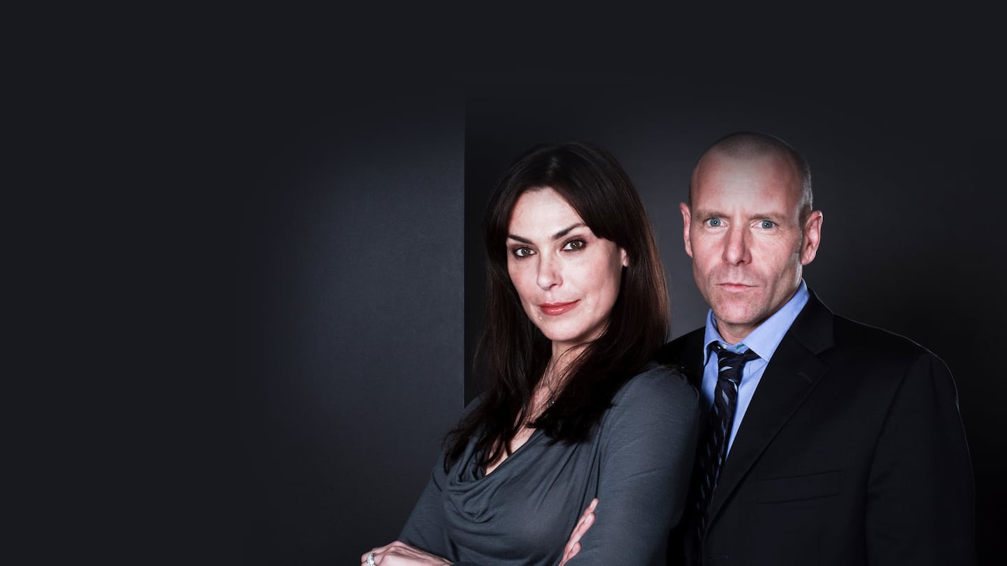 Durham County | Shows | CBC Gem