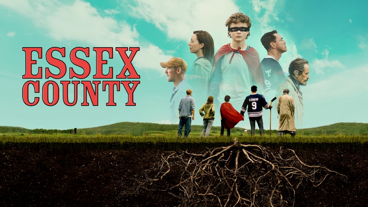 Essex County | Shows | CBC Gem