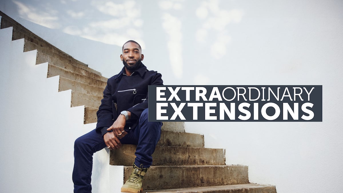 Extraordinary Extensions | Season 2 | CBC Gem