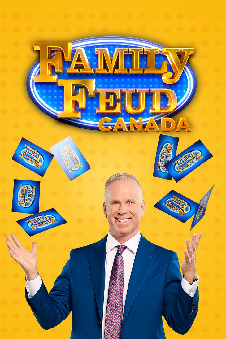 It's a Canada thing | Celebrating Canadian Stories & Talent | CBC Gem