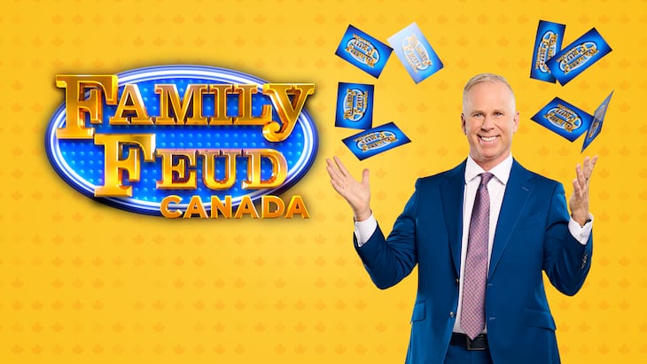 Live TV | Edmonton | CBC Gem