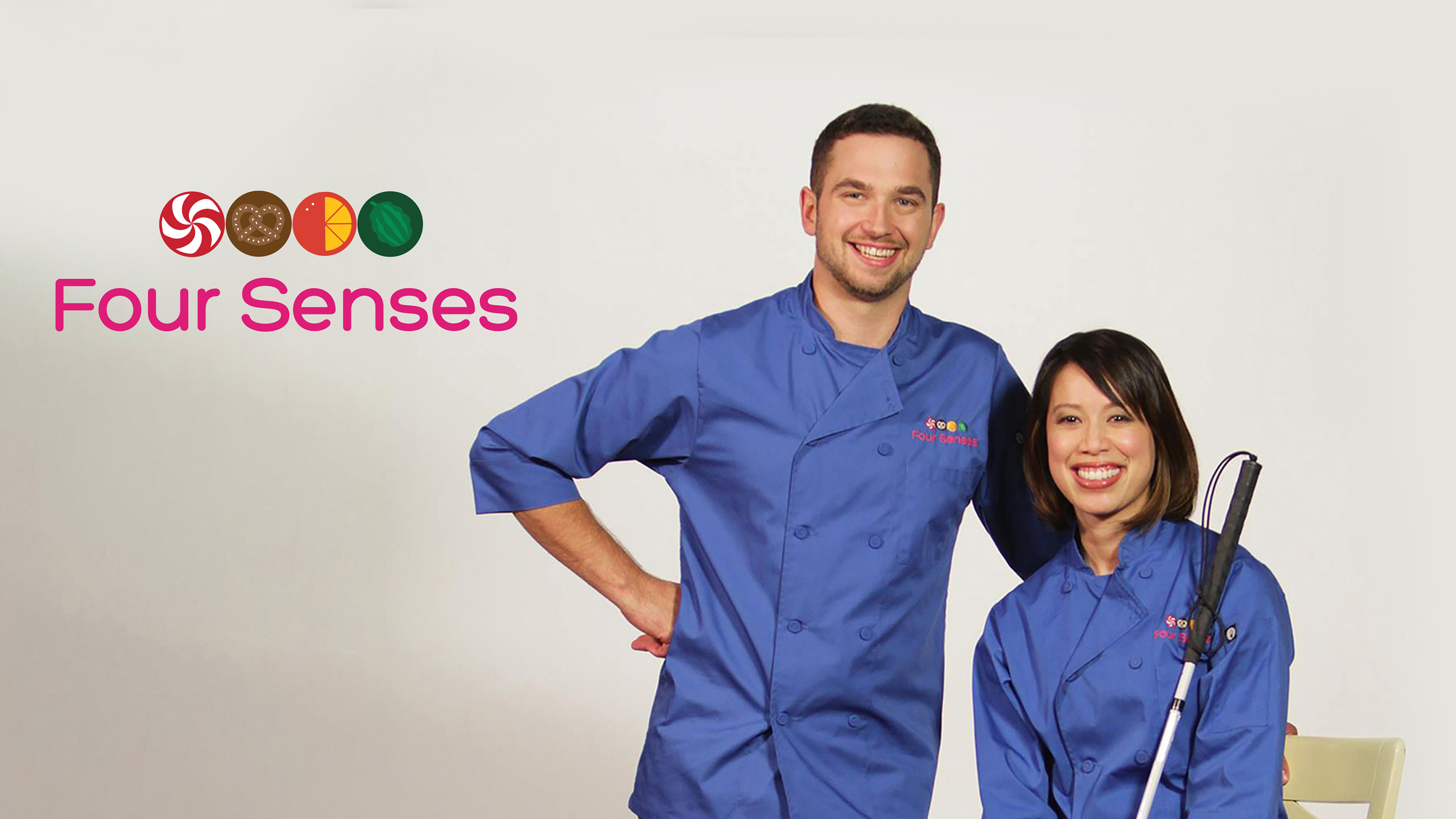 Four Senses | Shows | CBC Gem