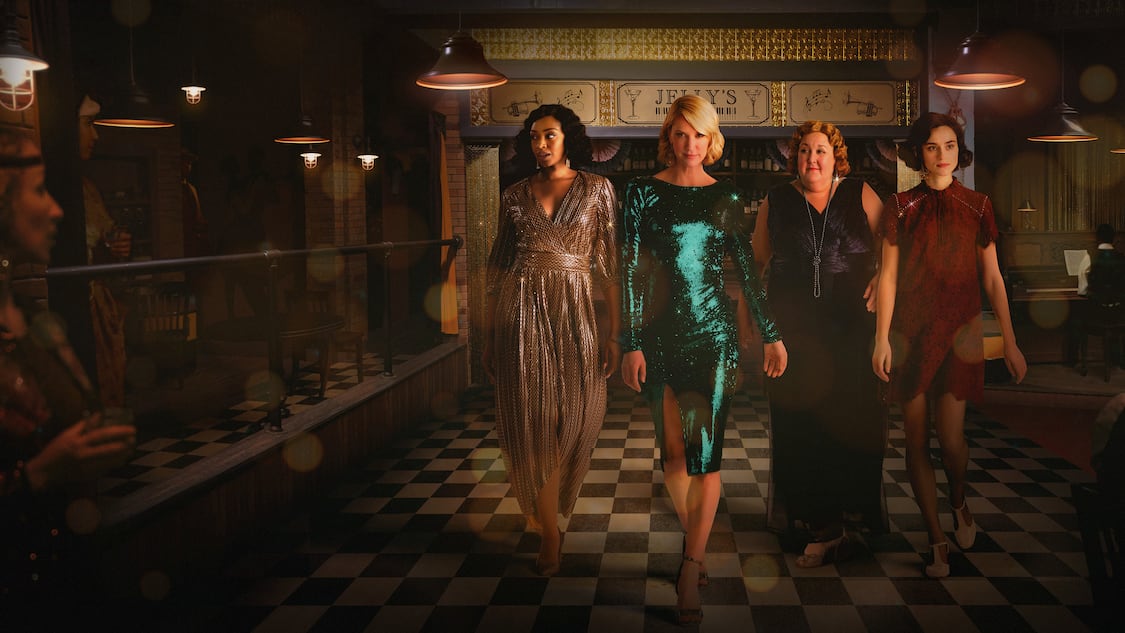 Frankie Drake Mysteries | Shows | CBC Gem