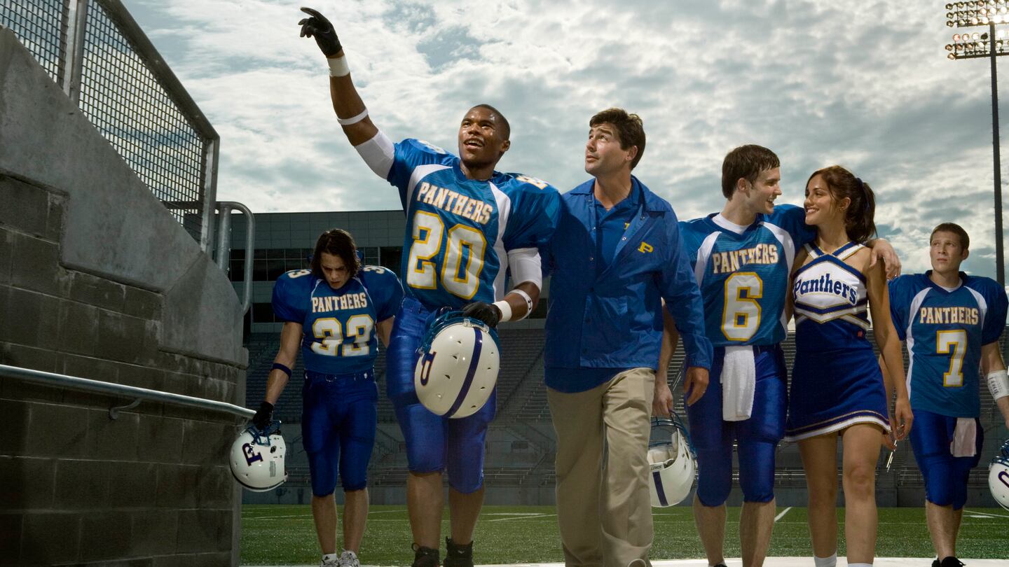 Friday Night Lights | Season 1 | CBC Gem
