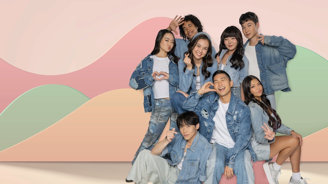 Gangnam Project: A K-pop Story | Shows | CBC Gem