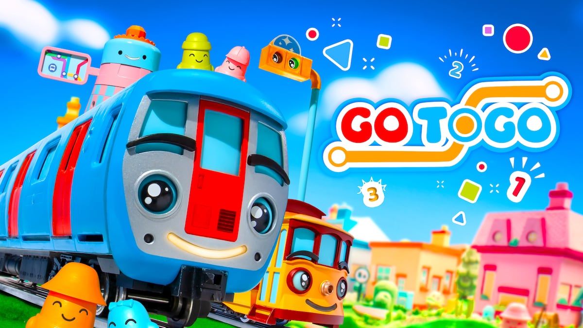 Go Togo | Shows | CBC Gem