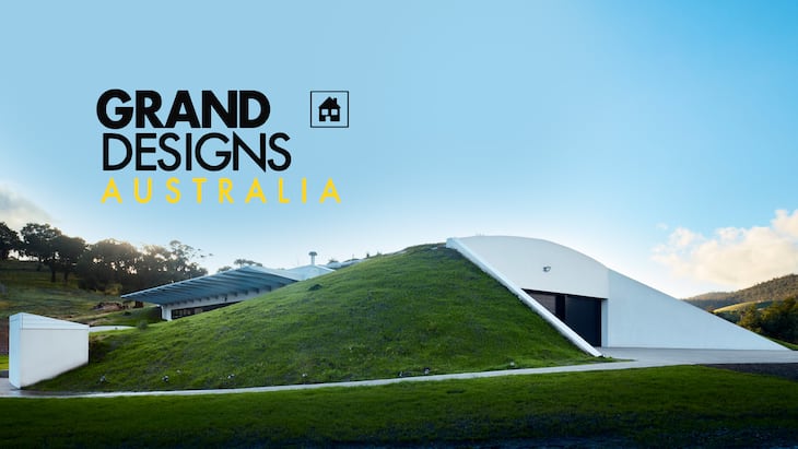 Grand Designs Transformations | Shows | CBC Gem