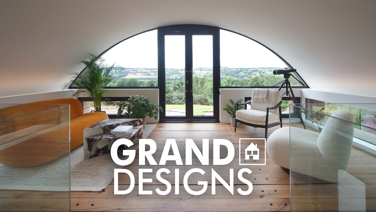 Grand Designs | Season 20 | CBC Gem